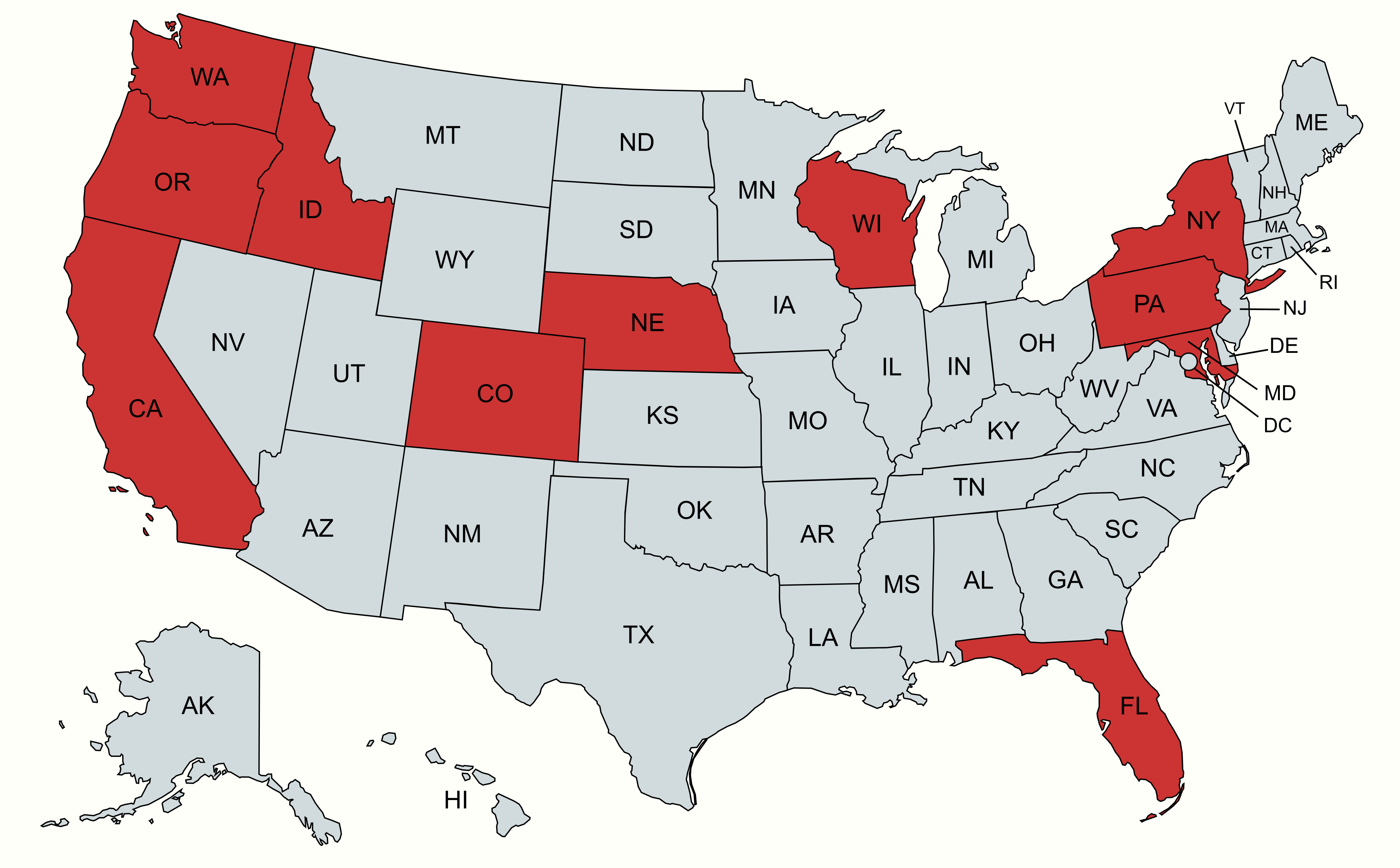 Services - Labor Brain